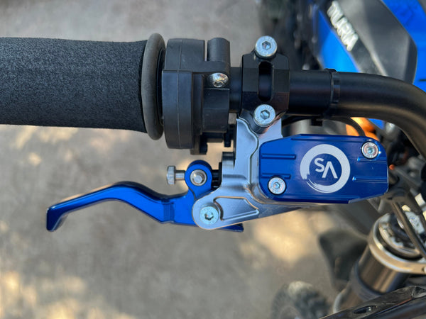 Short Brake Lever