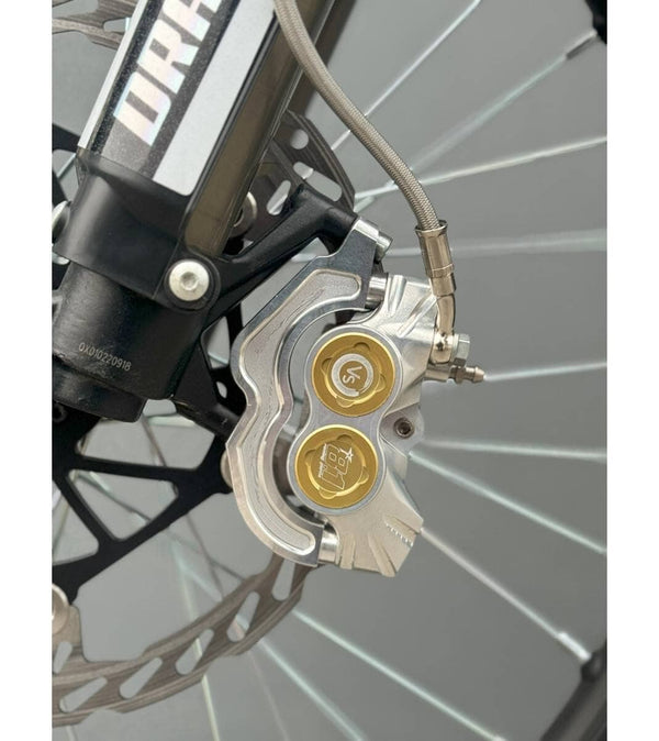 Volar Sport - Front Brake Kit (Talaria MX3, Talaria MX4, Talaria XXX,